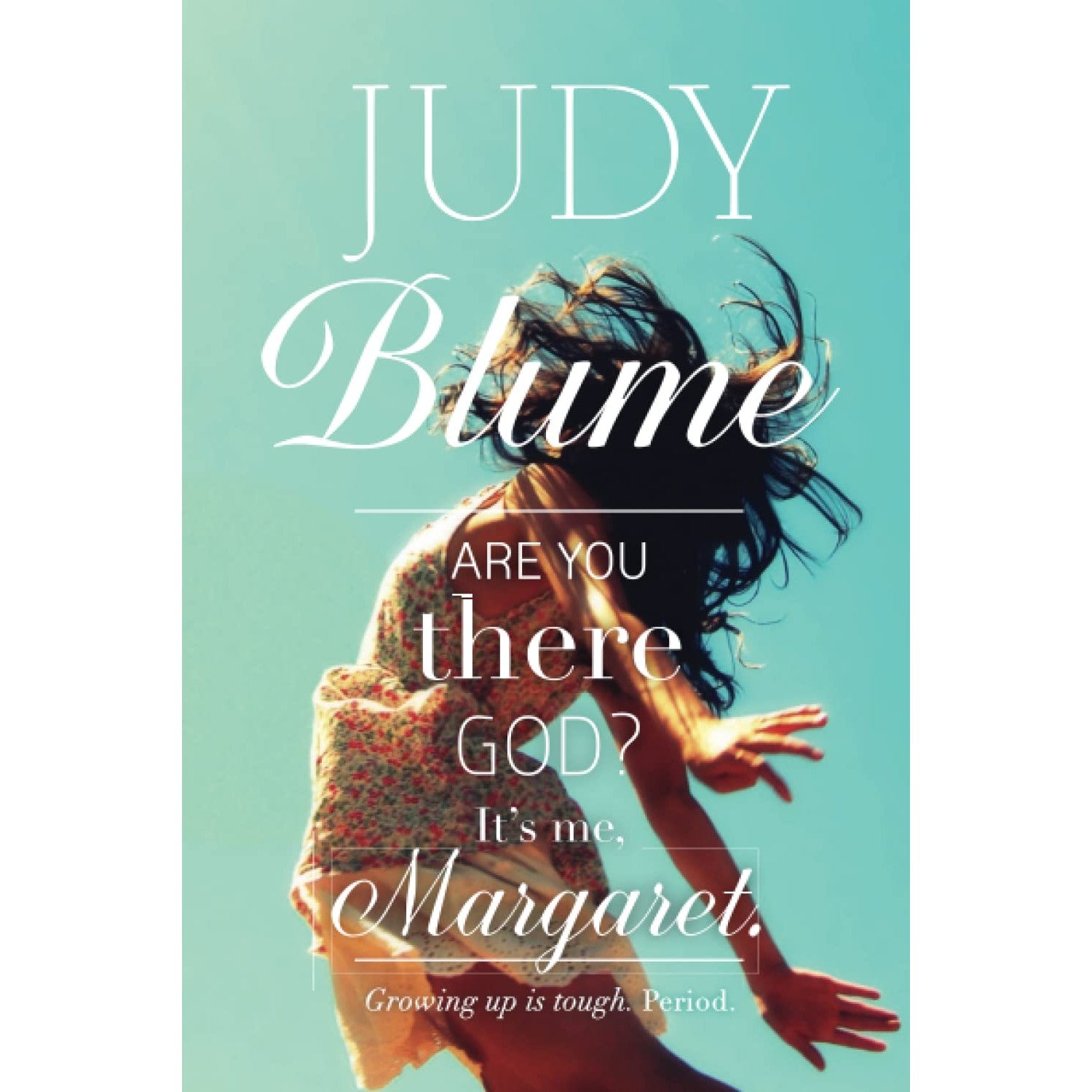 Are You There God? It's Me, Margaret. – Atomic Books