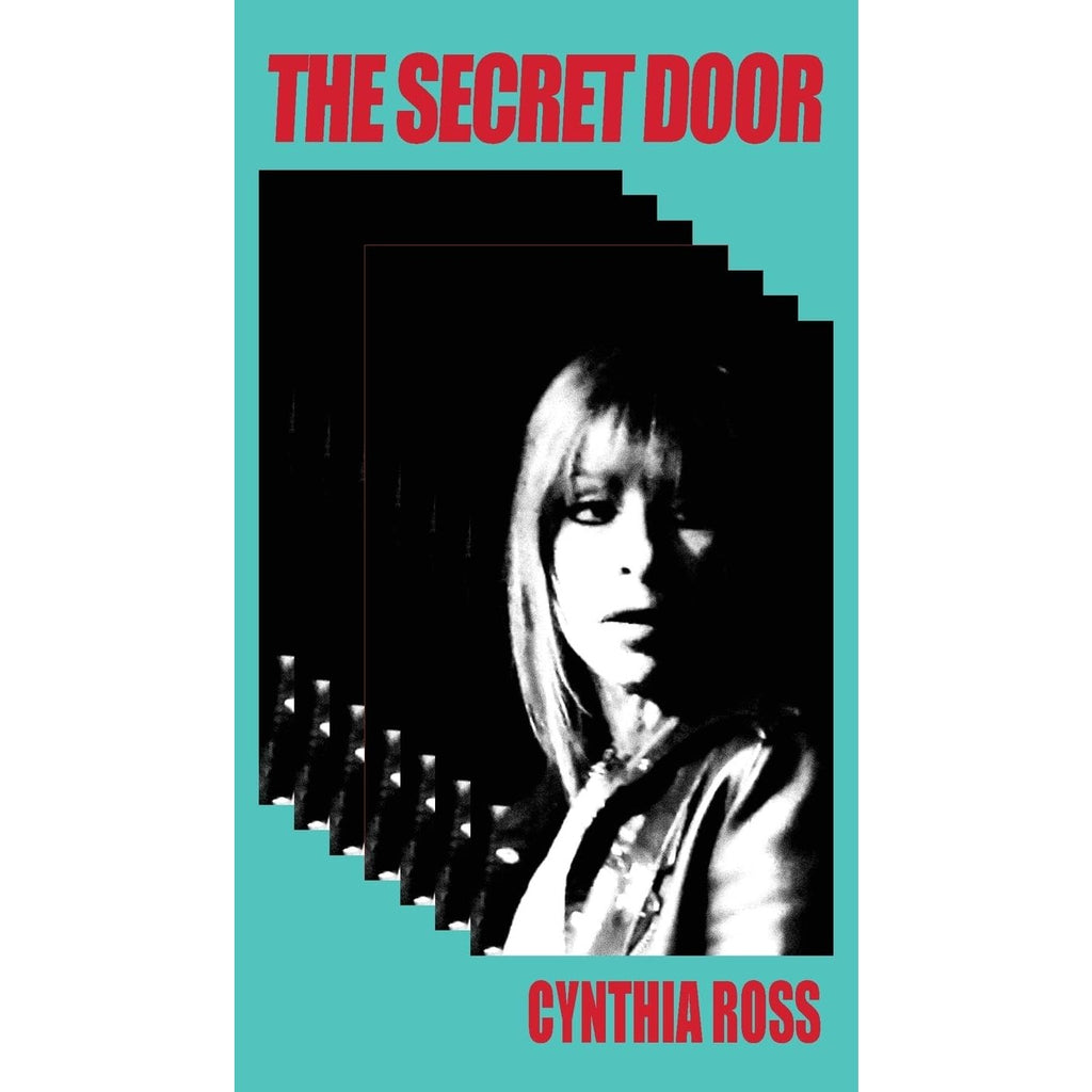 The Secret Door – Atomic Books
