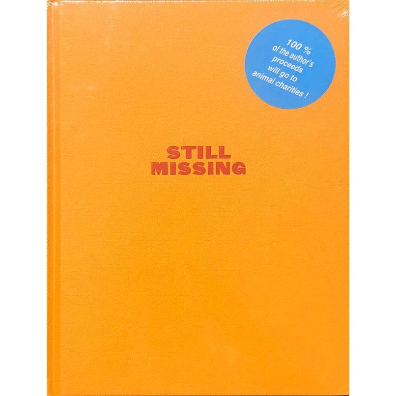 Still Missing – Atomic Books