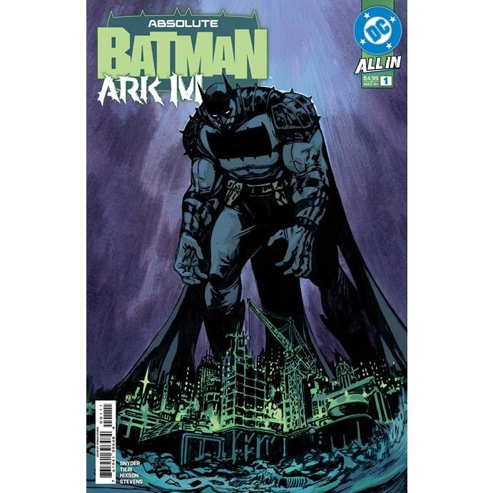 Absolute Batman #15 – Atomic Books