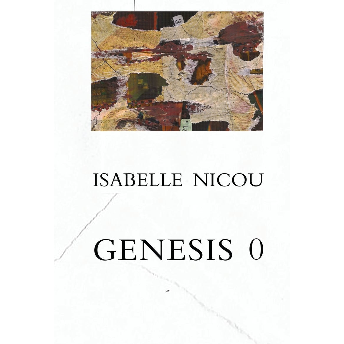 Genesis 0 – Atomic Books