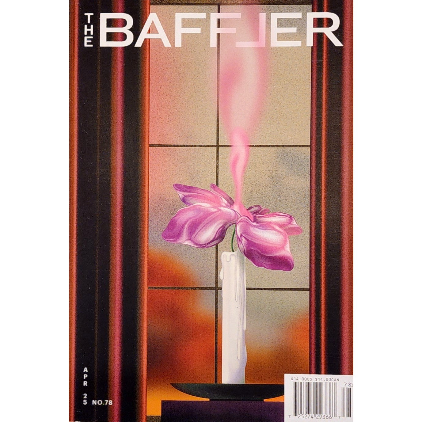 The Baffler #77 – Atomic Books