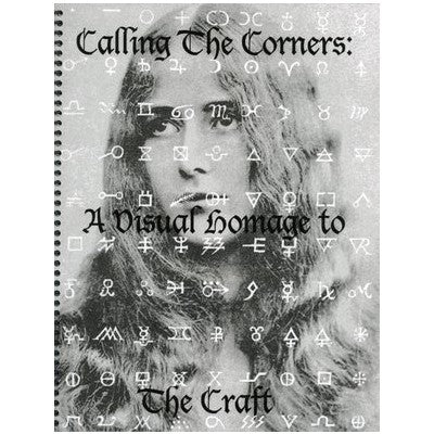 Calling the Corners: A Visual Homage to The Craft – Atomic Books