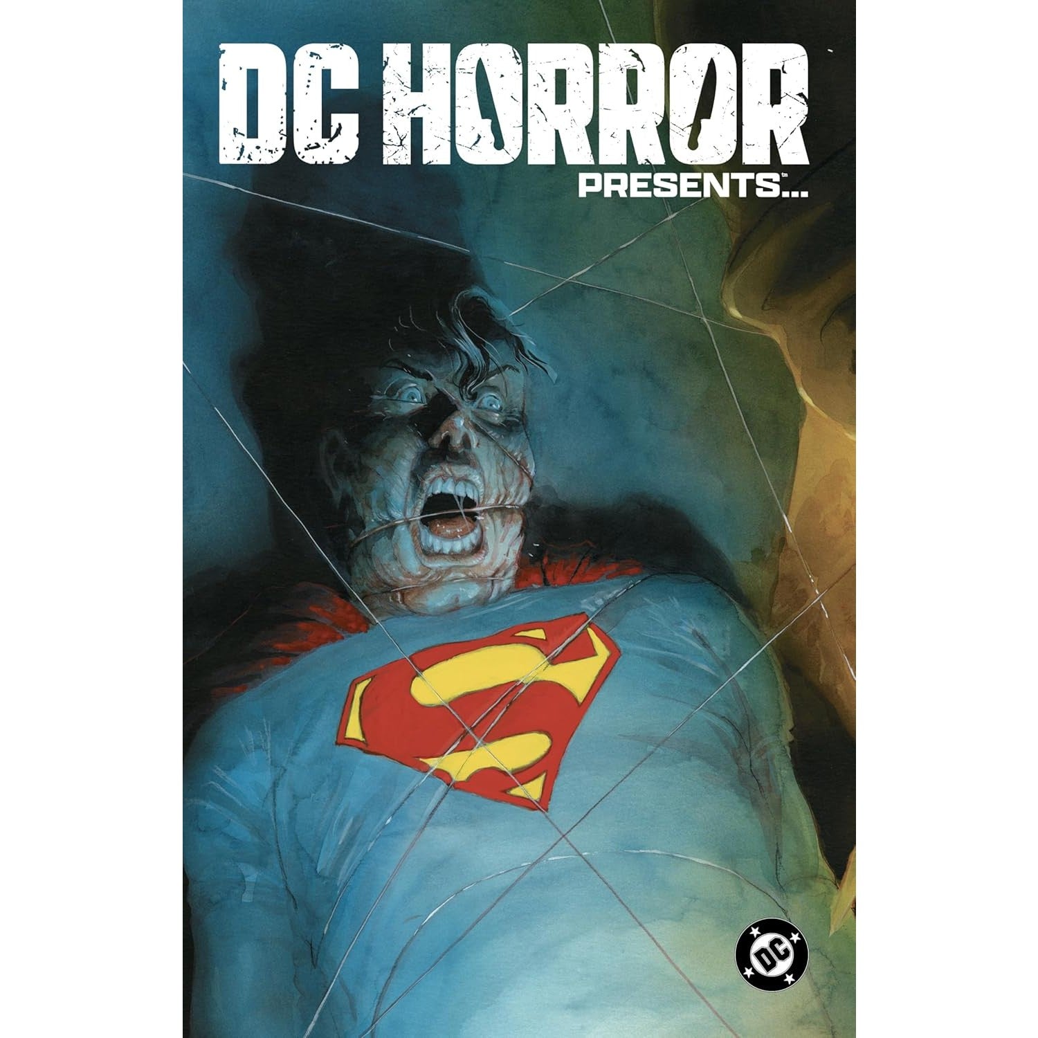 DC Horror Presents #1 – Atomic Books