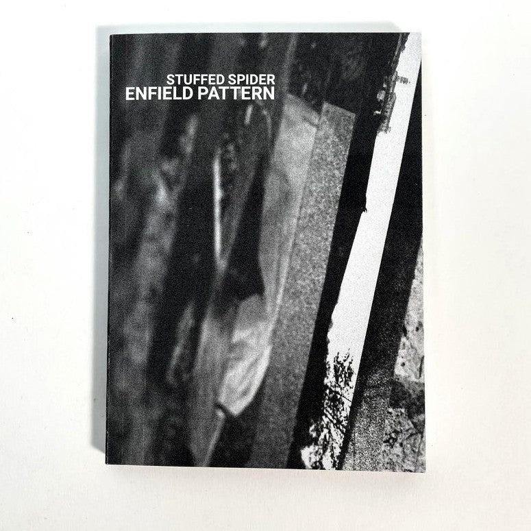 Enfield Pattern – Atomic Books