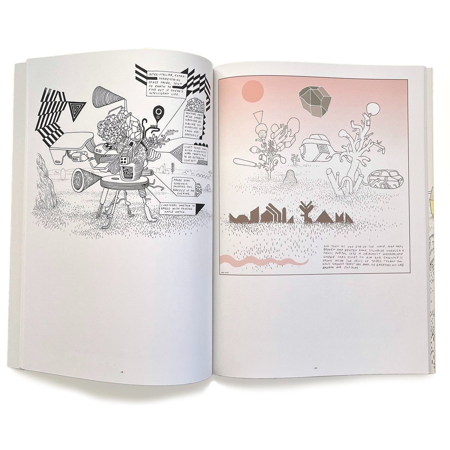 Atomic Books
