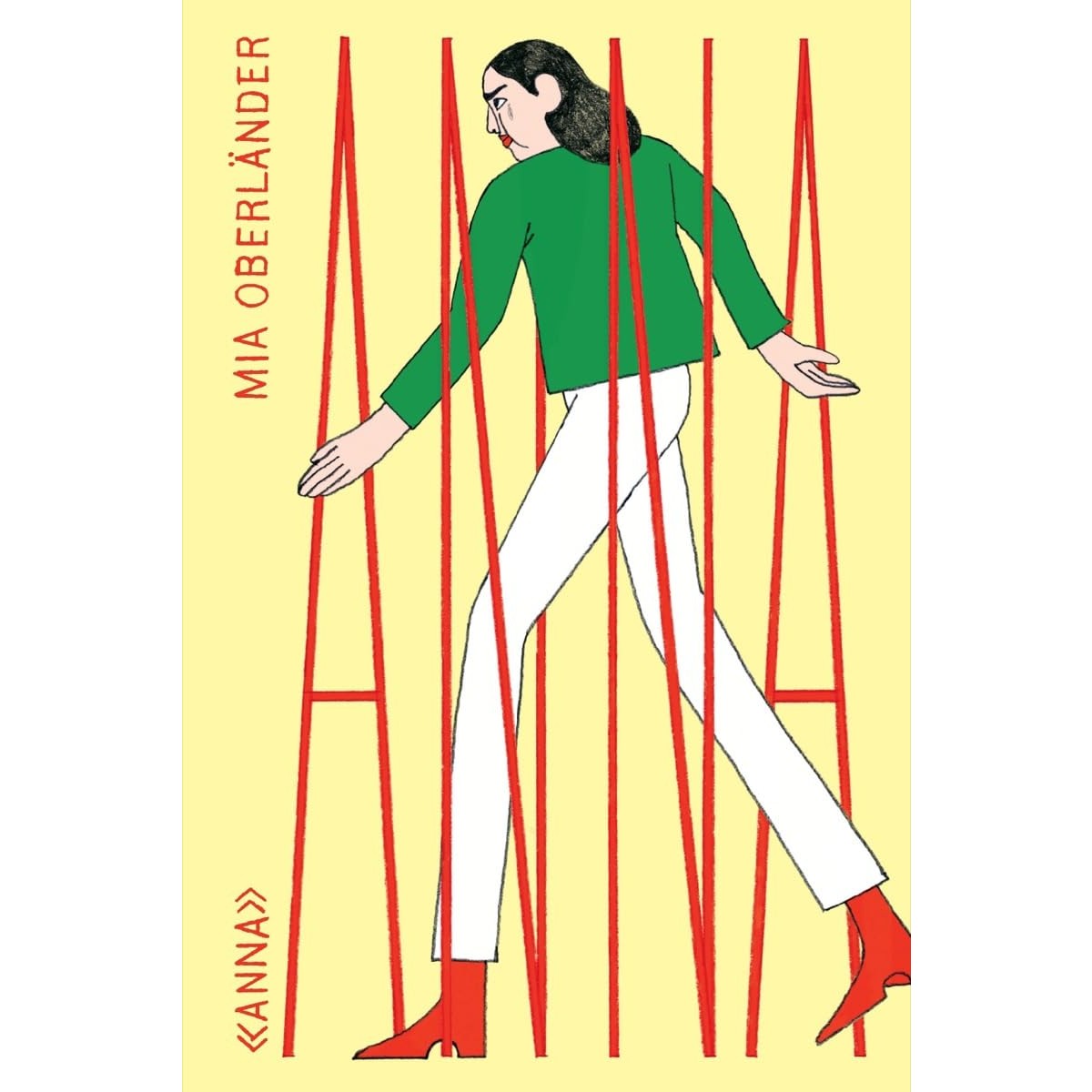 Anna – Atomic Books