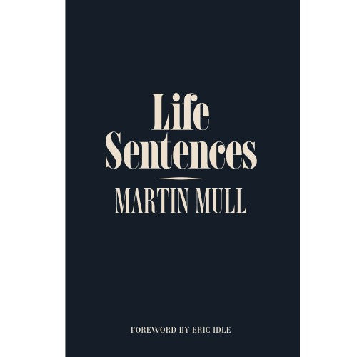 Life Sentences – Atomic Books