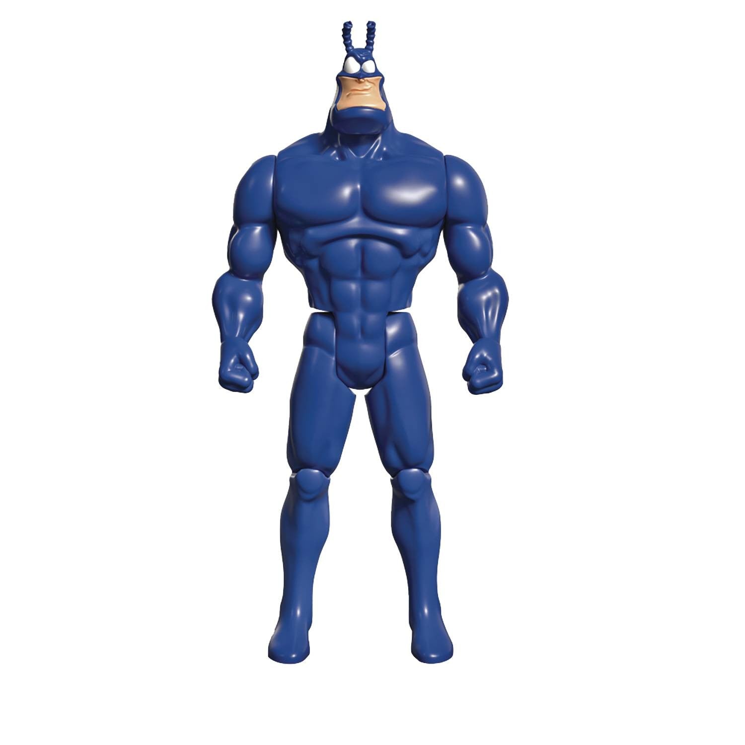 The Tick Action Figure – Atomic Books
