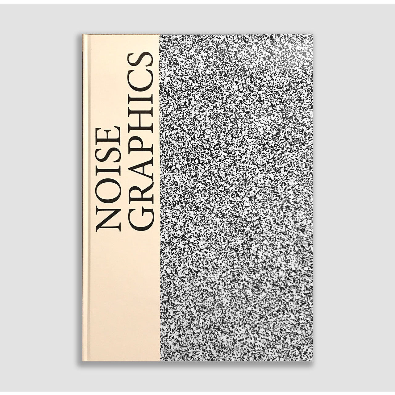 Noise Graphics (1980-1990) – Atomic Books