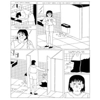 Pleasure Beach #2 – Atomic Books