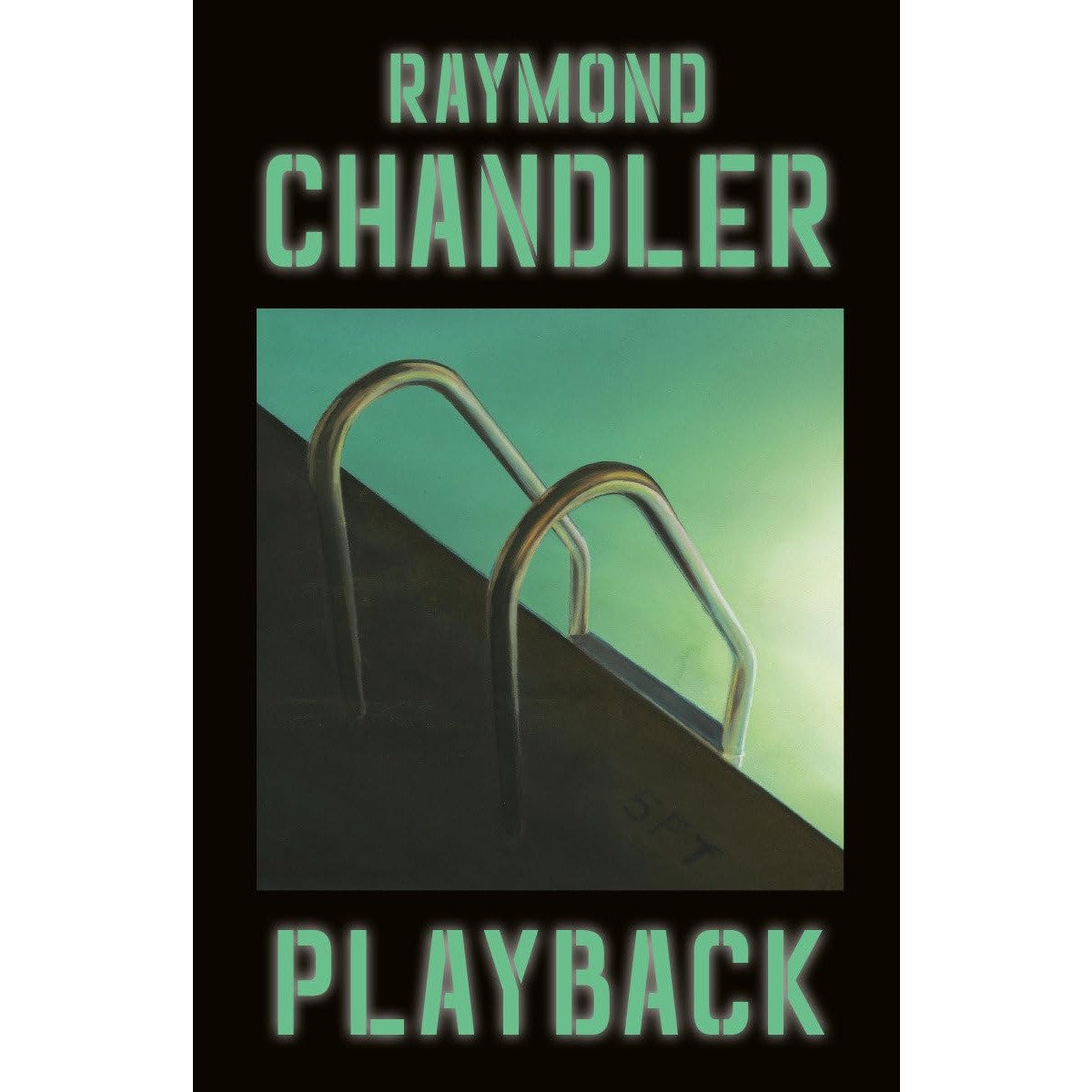 Playback – Atomic Books