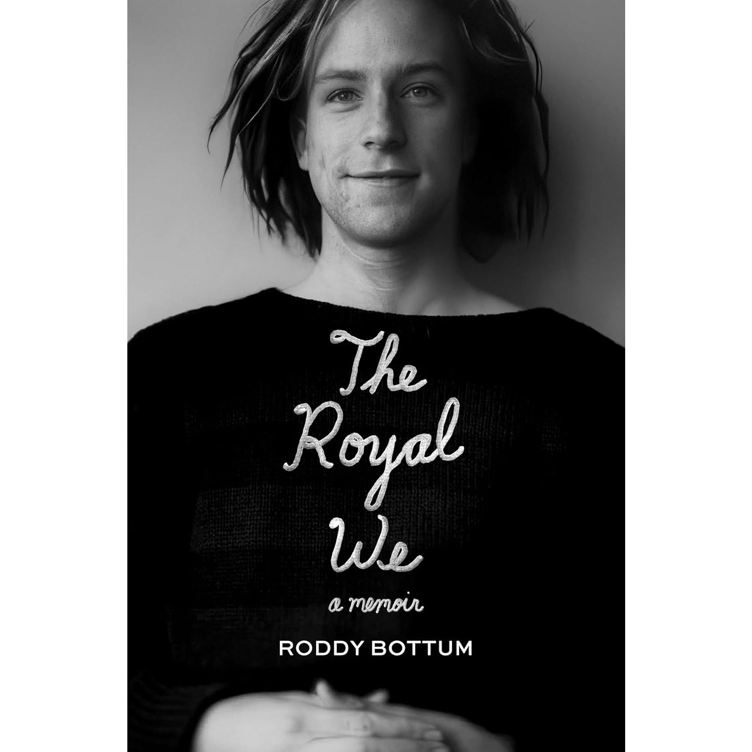 The Royal We – Atomic Books