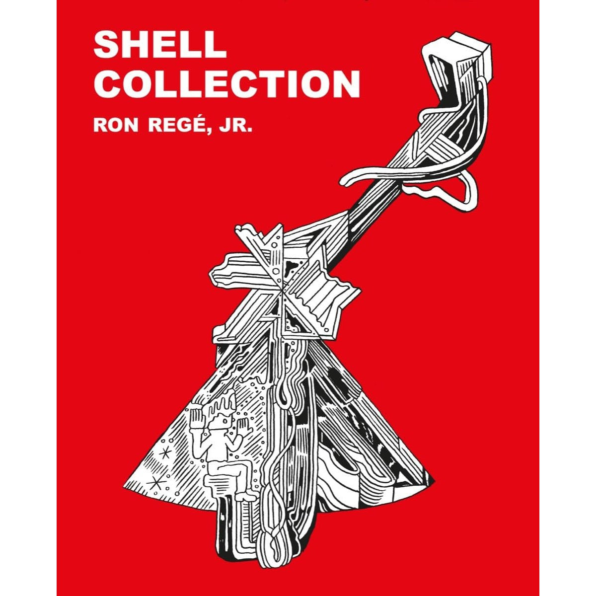 Shell Collection Atomic Books