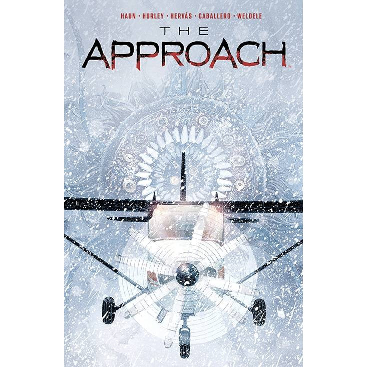 Approach – Atomic Books