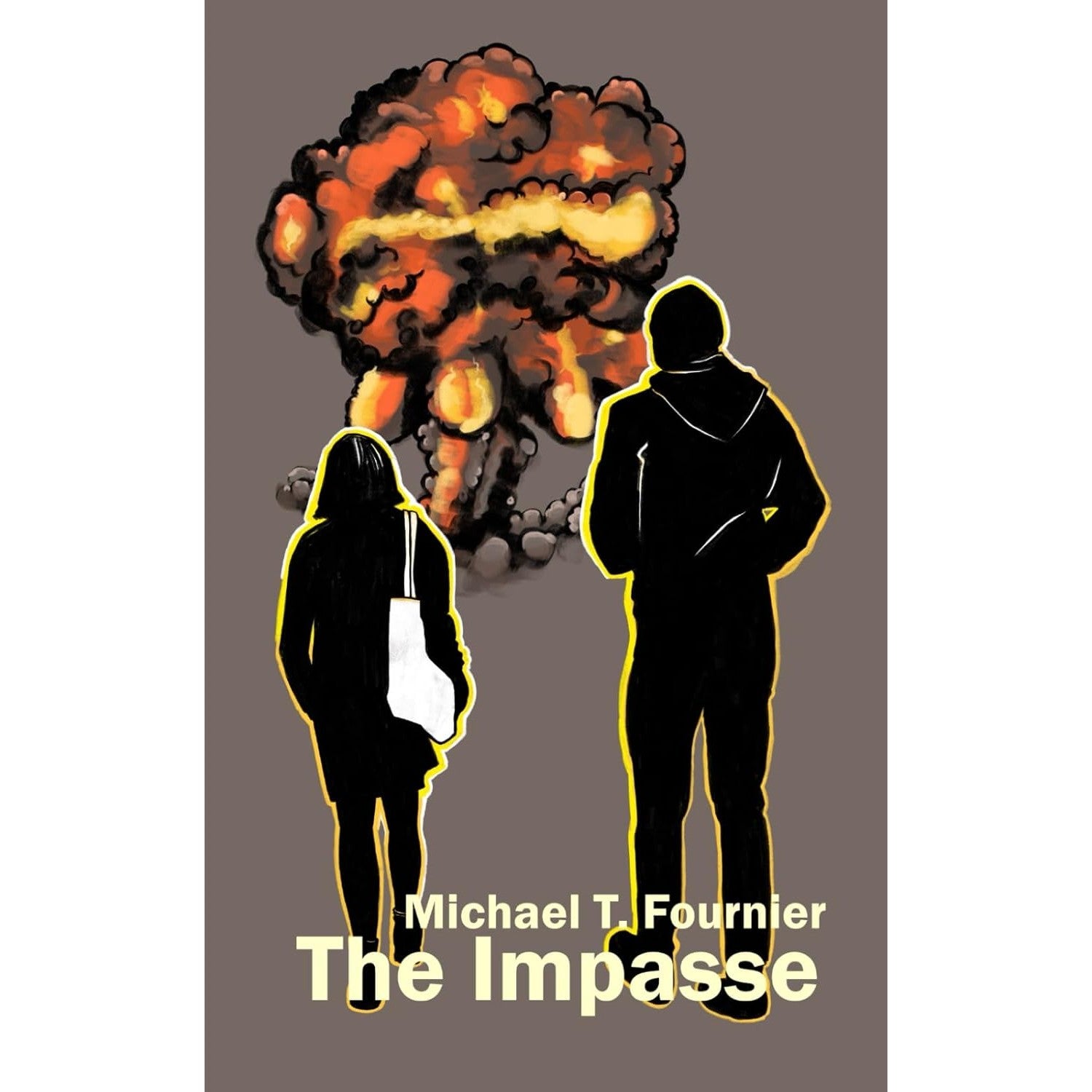 The Impasse – Atomic Books