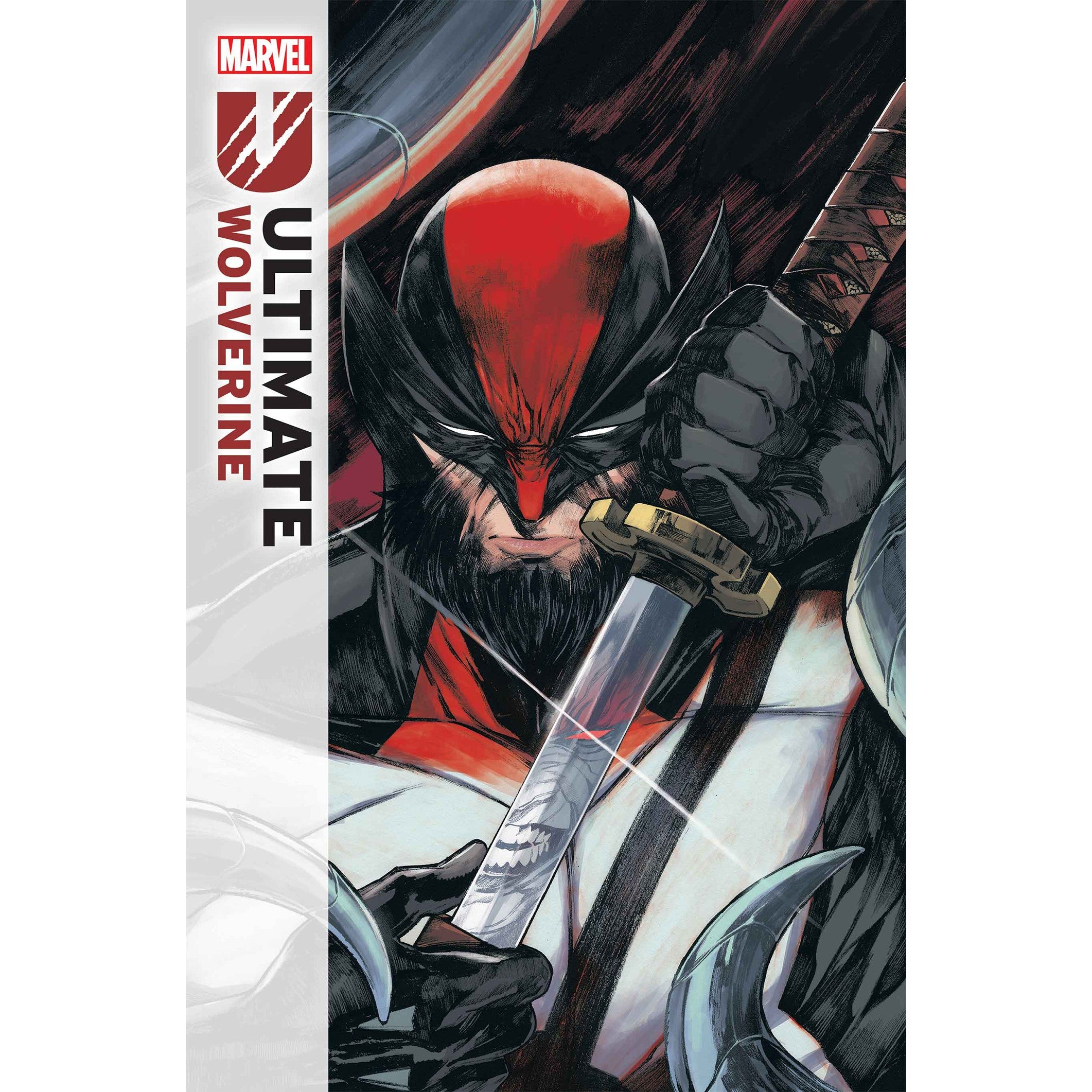 Ultimate Wolverine #10 – Atomic Books