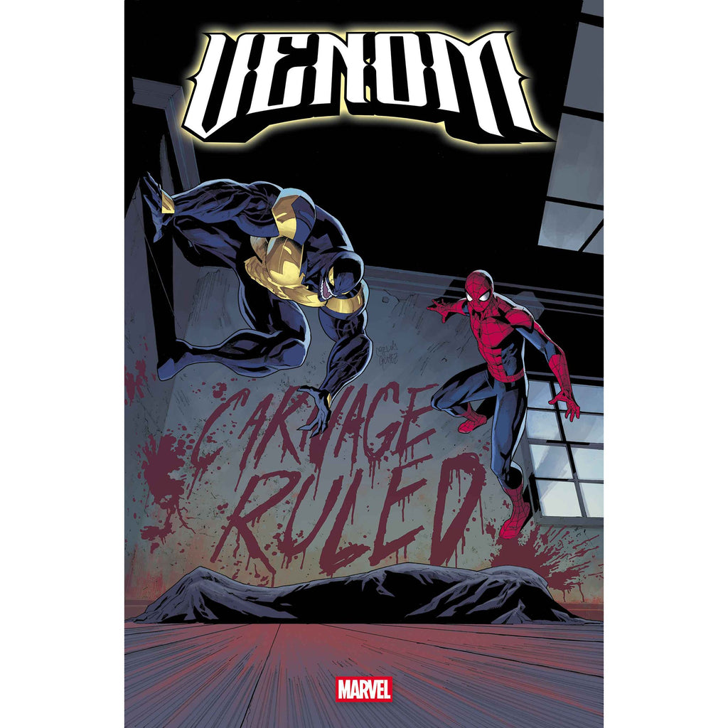 Venom #255 – Atomic Books