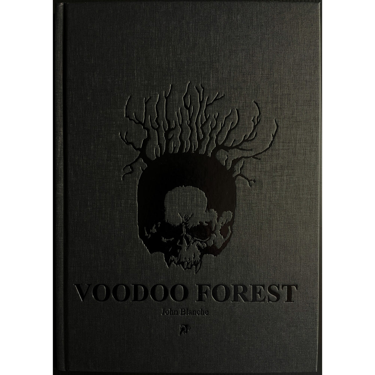 Voodoo Forest – Atomic Books