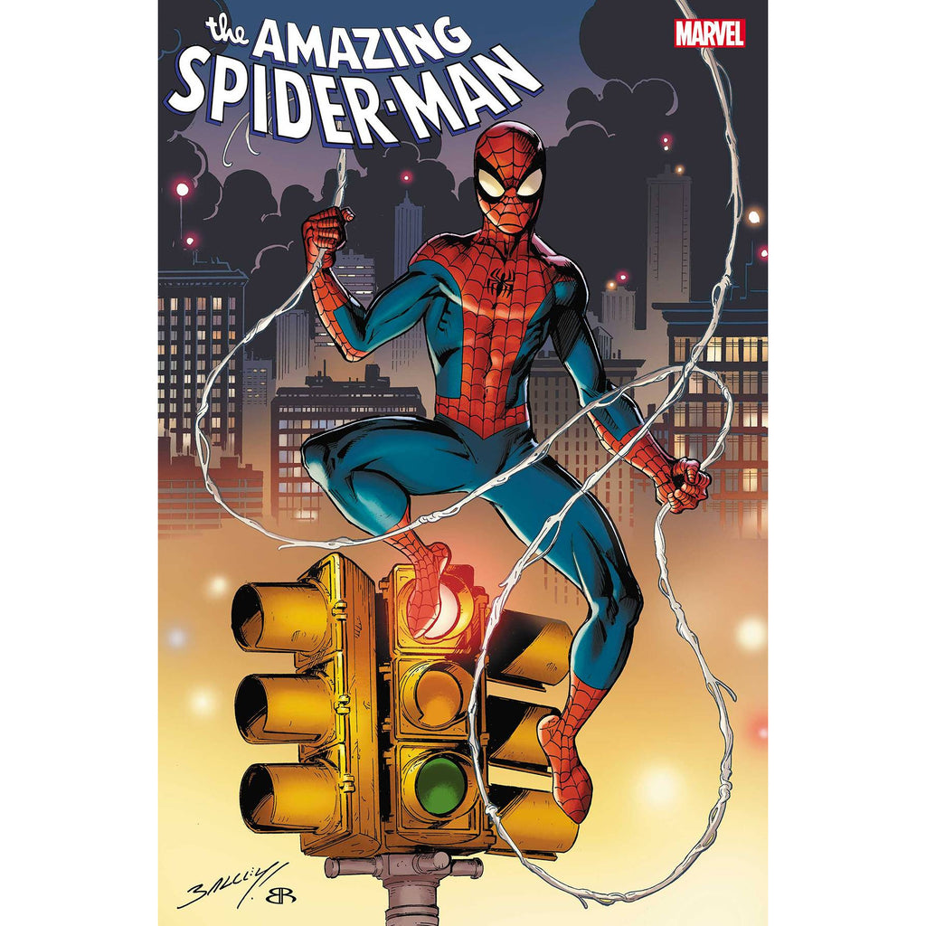 Amazing Spider-Man #66 – Atomic Books