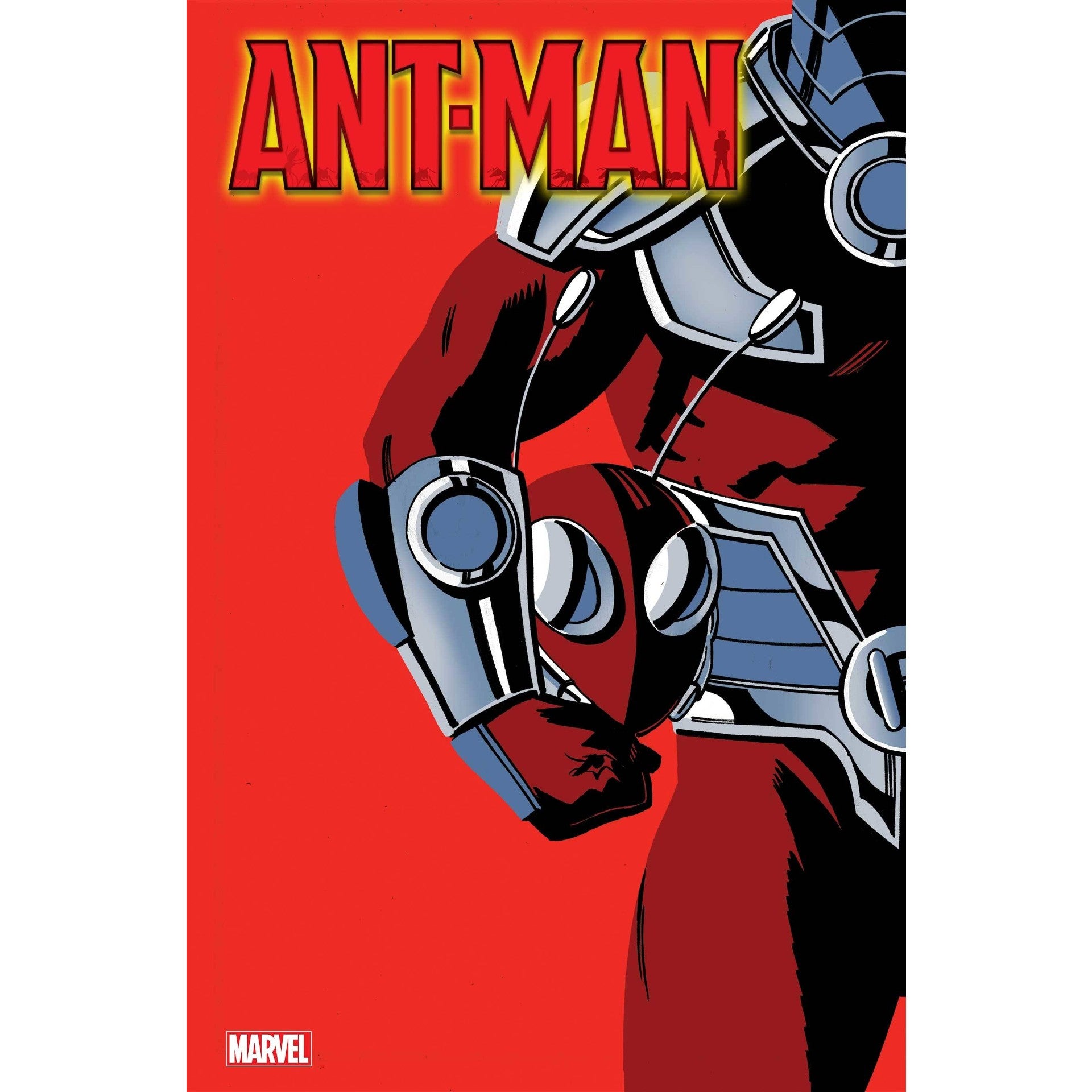 Ant-Man #2 – Atomic Books