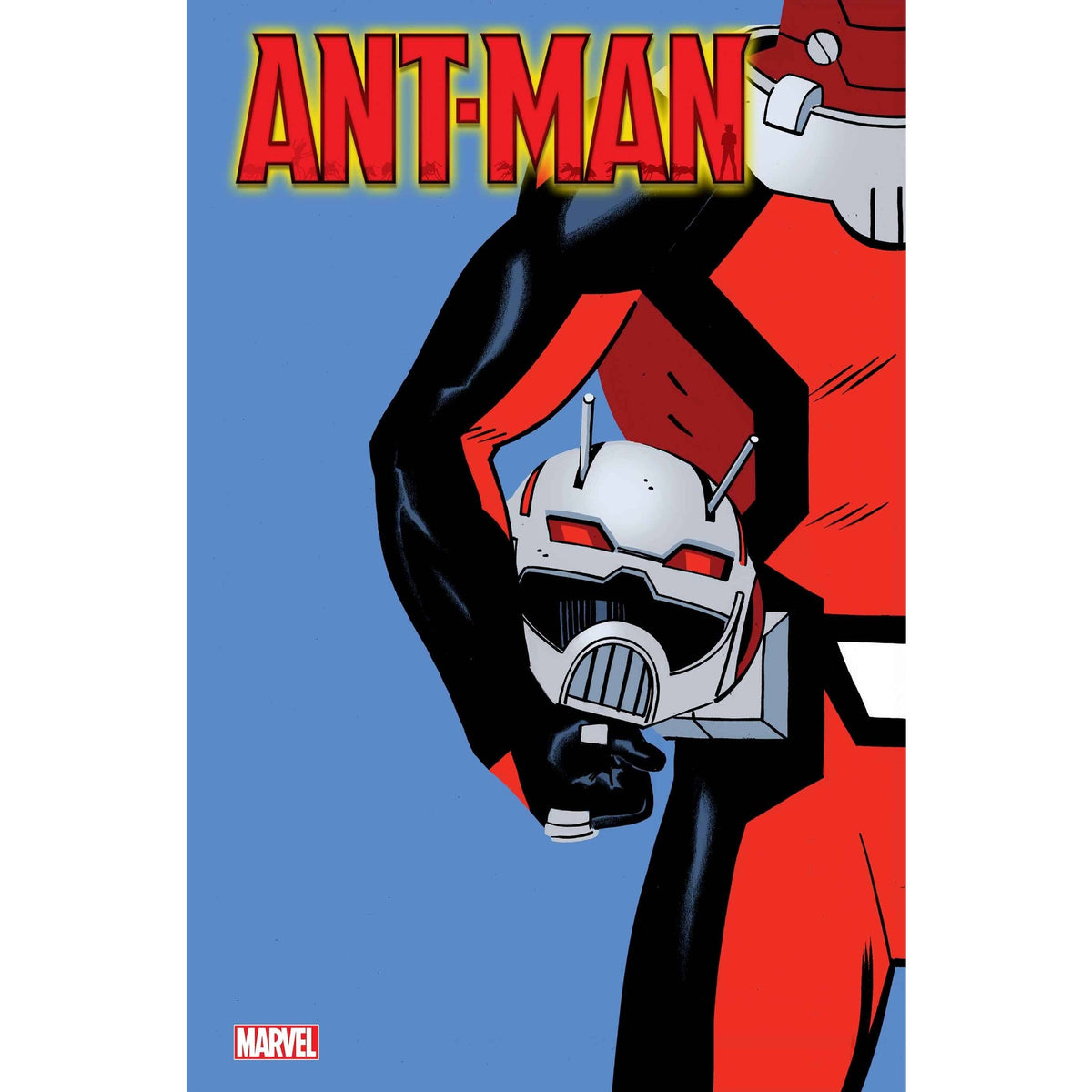 Ant-Man #3 – Atomic Books