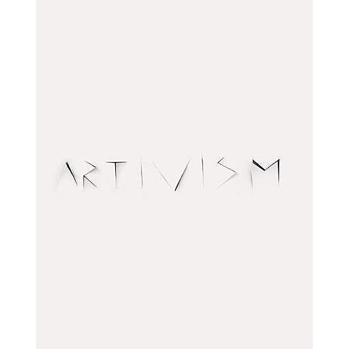 Artivism – Atomic Books