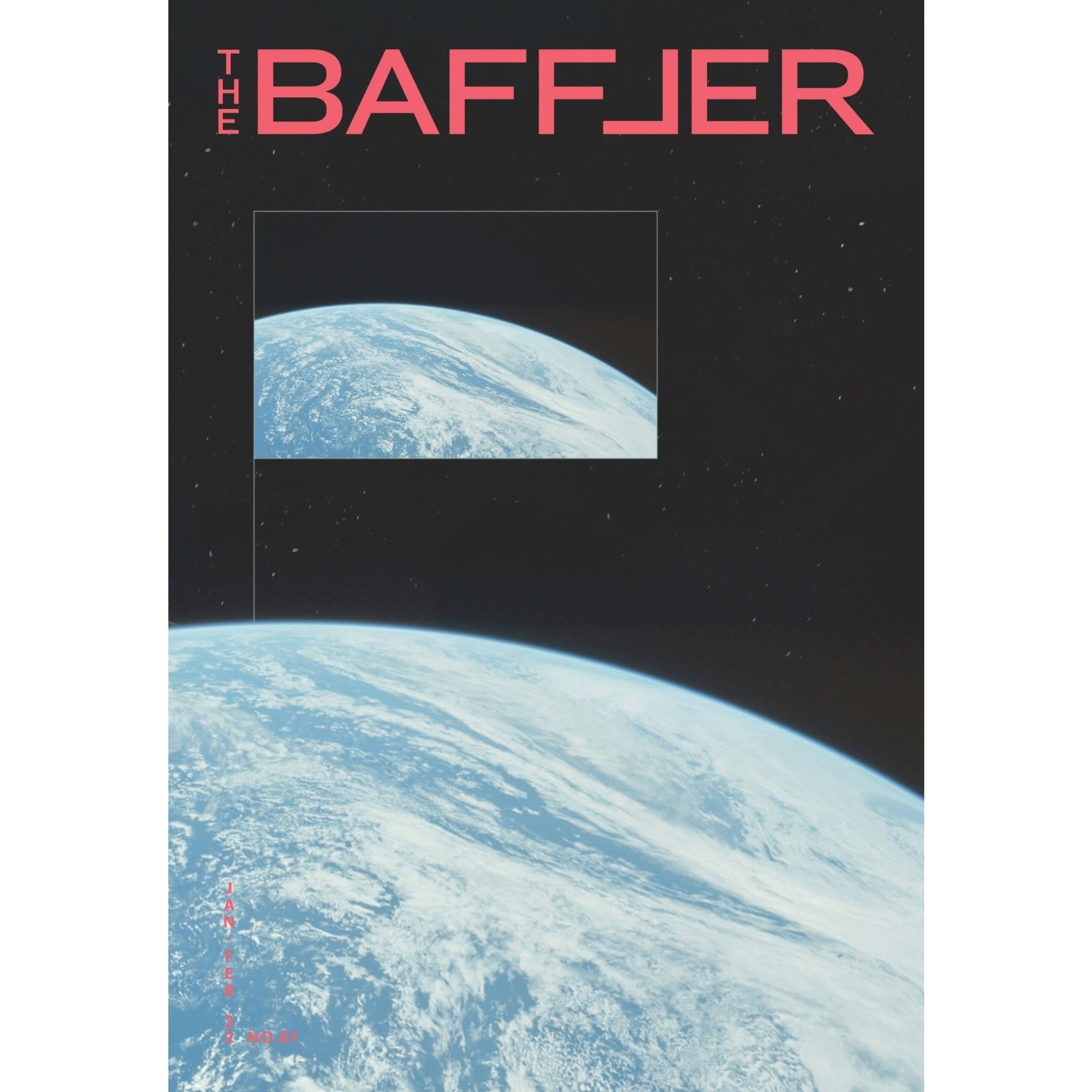 Baffler #61: Space Opera – Atomic Books