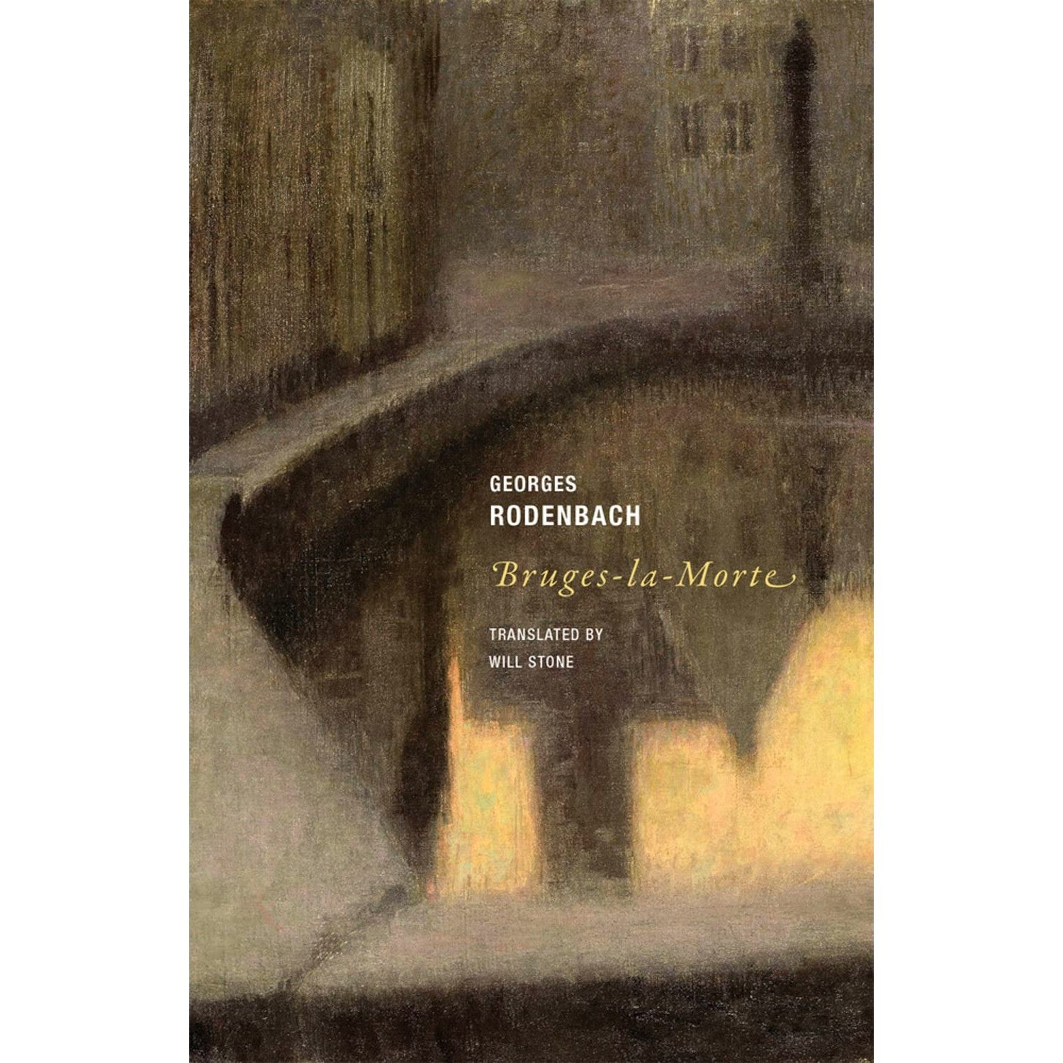 Bruges-la-Morte – Atomic Books
