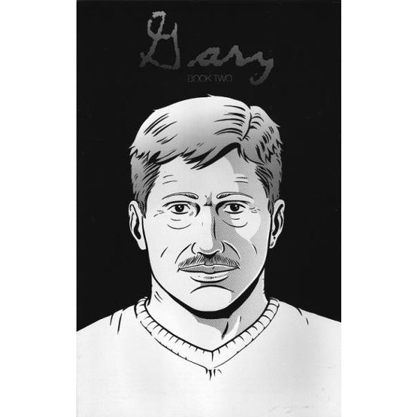 Gary Book 2 – Atomic Books