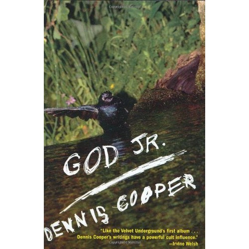 God Jr. – Atomic Books