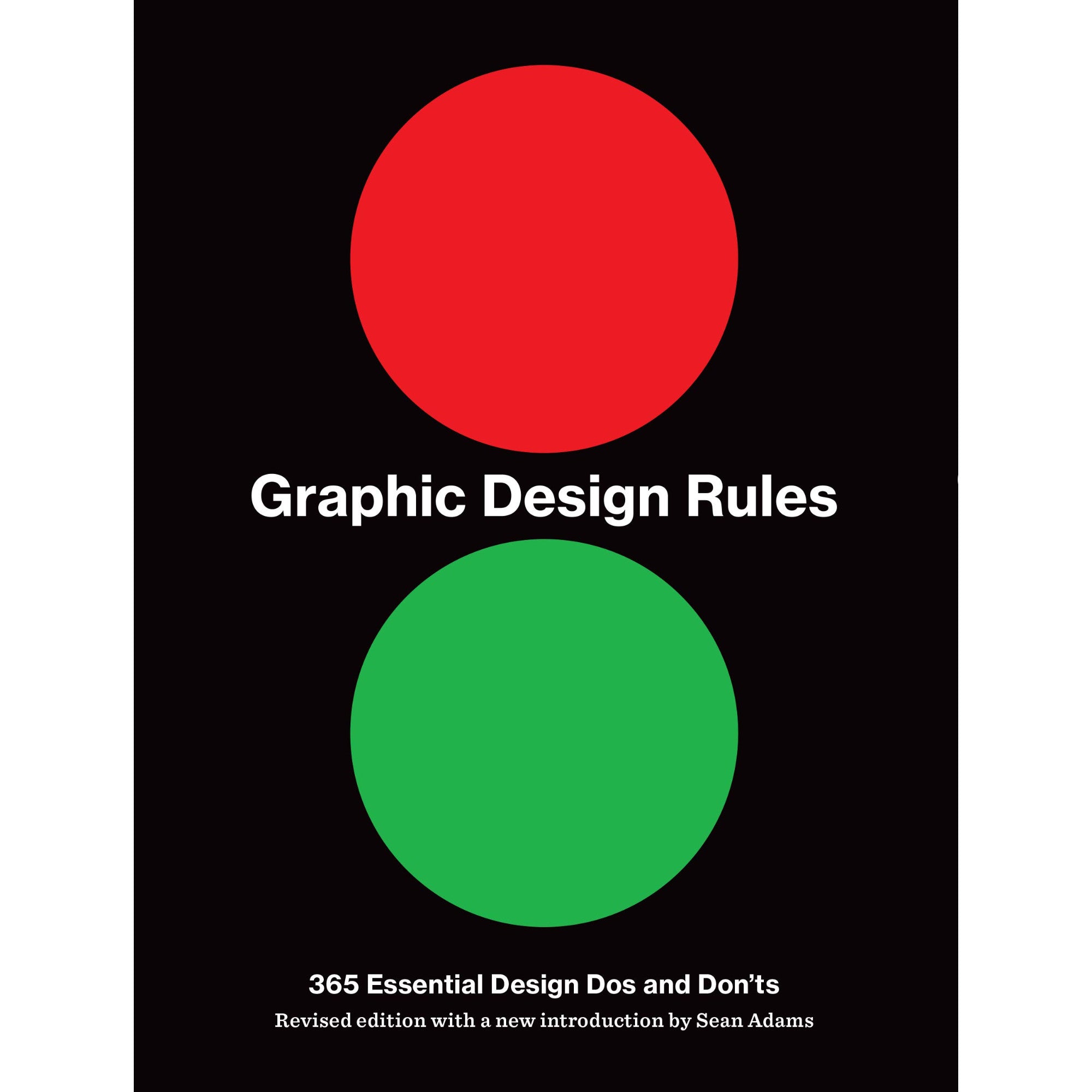 Graphic Design Rules: 365 Essential Dos and Don'ts – Atomic Books
