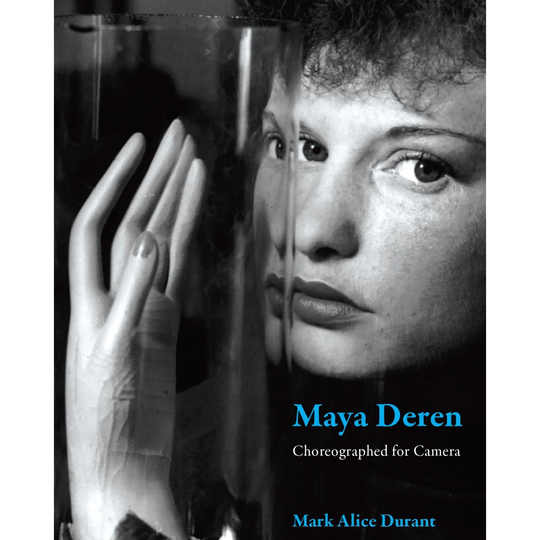 Paintings Of Maya Deren