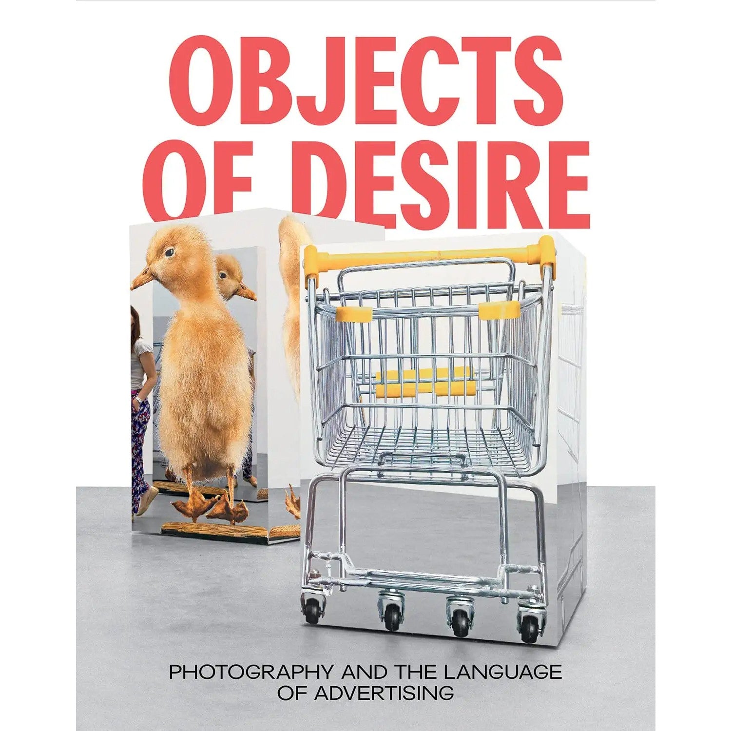Objects of Desire: Photography and the Language of Advertising – Atomic ...