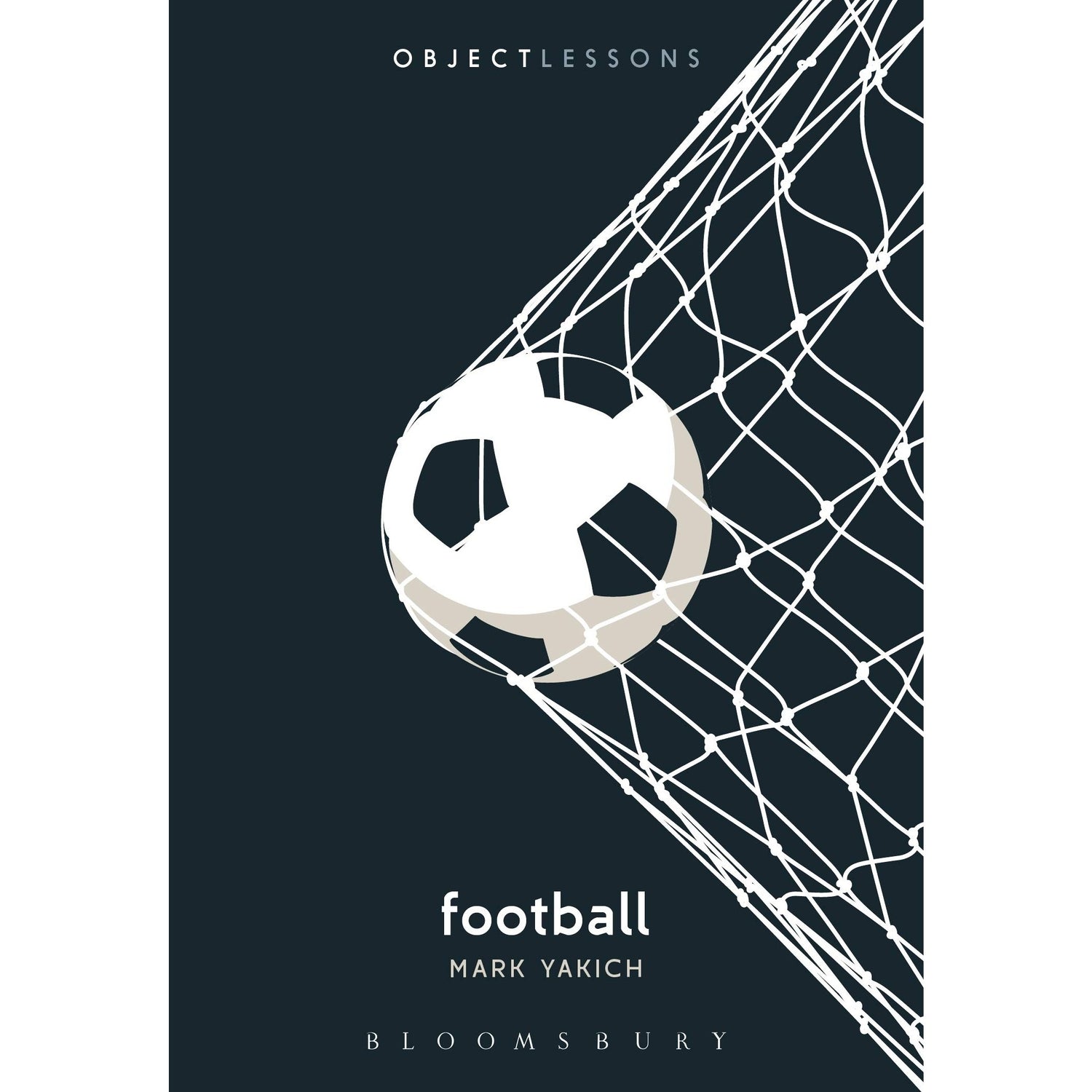Football – Atomic Books