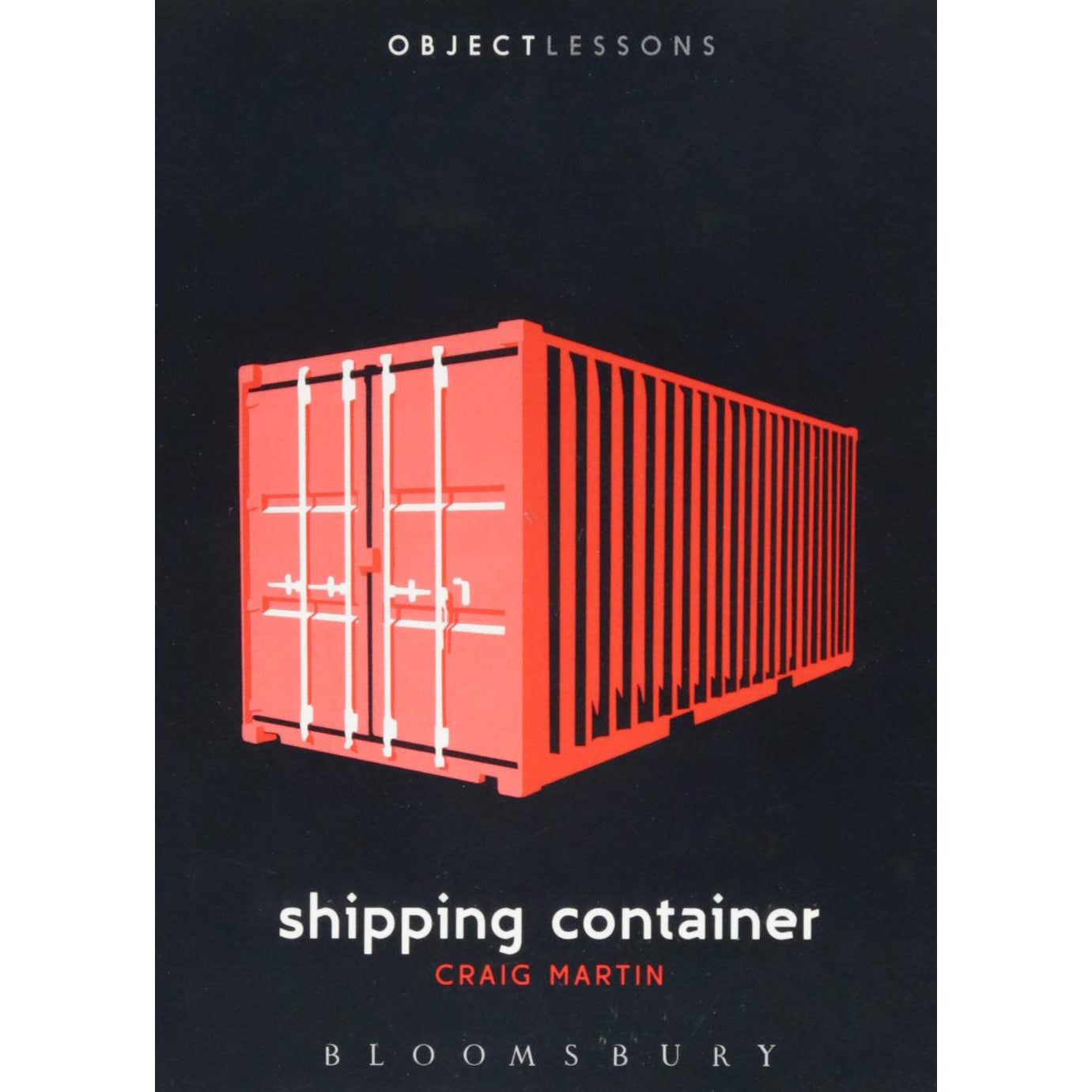 Shipping Container – Atomic Books