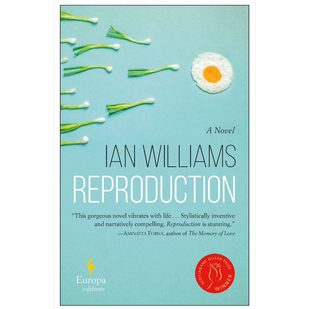 Reproduction – Atomic Books