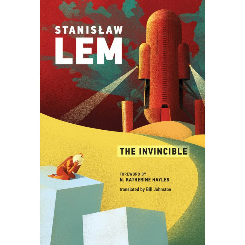 Invincible – Atomic Books
