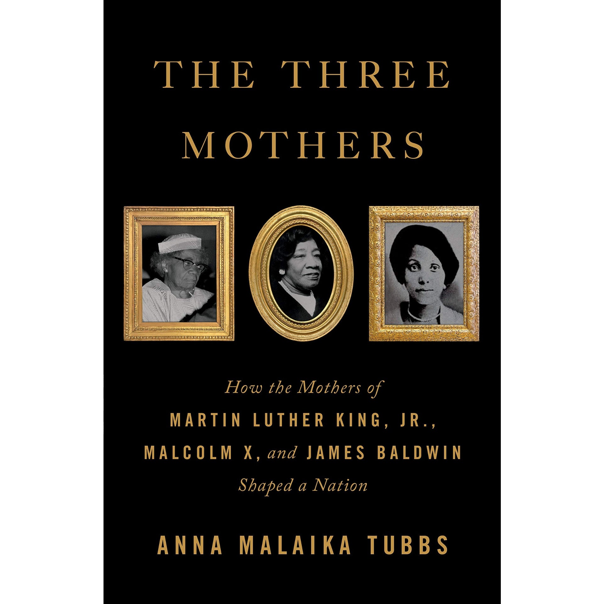 The Three Mothers: How the Mothers of Martin Luther King, Jr. – Atomic ...