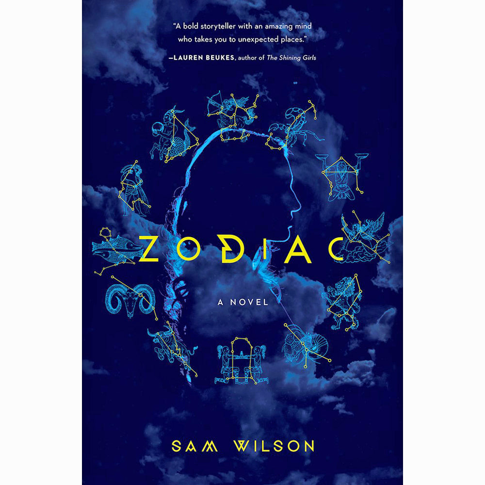 Book zodiac sign 60 photos - Astrologytoyou.com